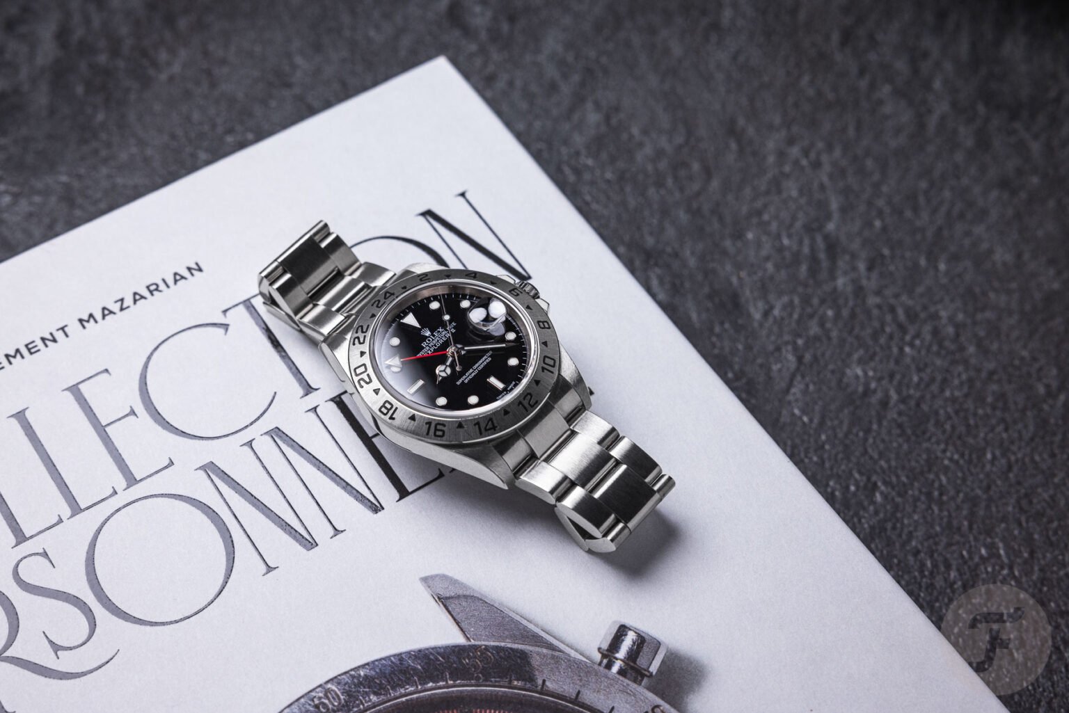 【F】 These Rolex Watches Are The Backbone Of My Collection