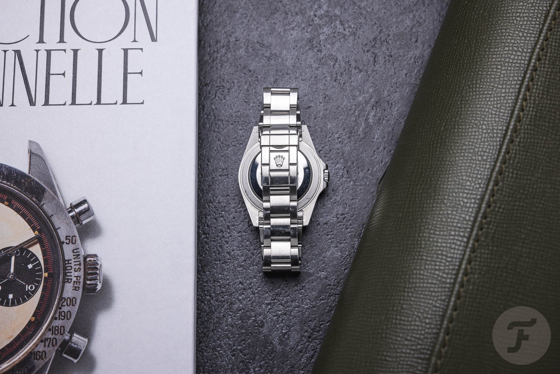 【F】 These Rolex Watches Are The Backbone Of My Collection