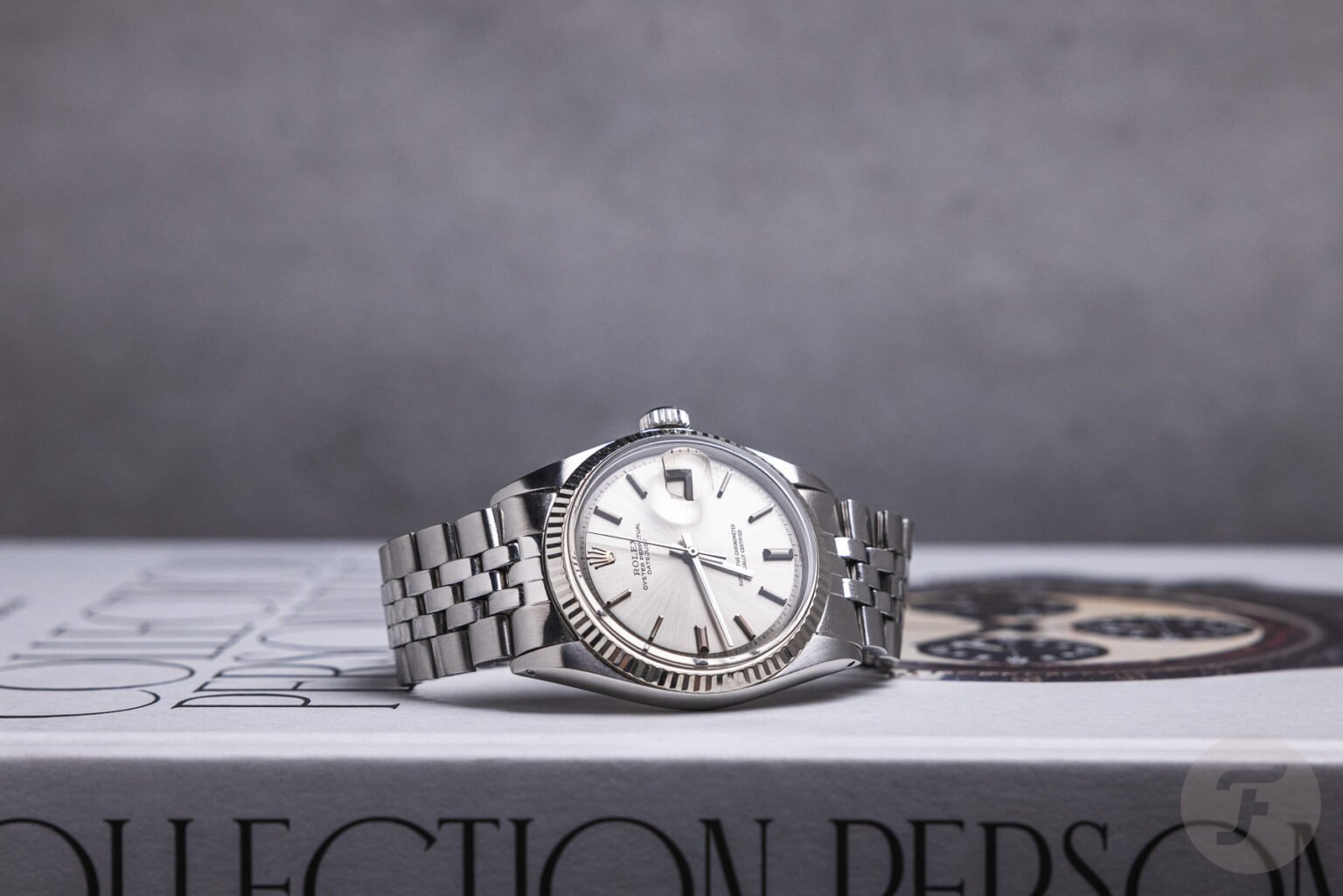 【F】 These Rolex Watches Are The Backbone Of My Collection