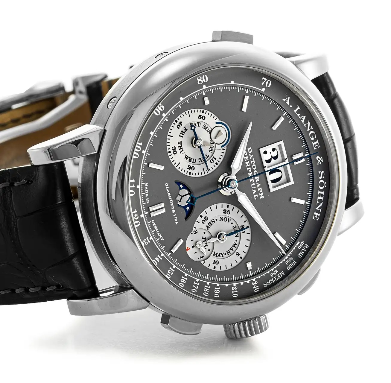 Hand-Winding Perpetual Calendars: Watches We Just Don't Get