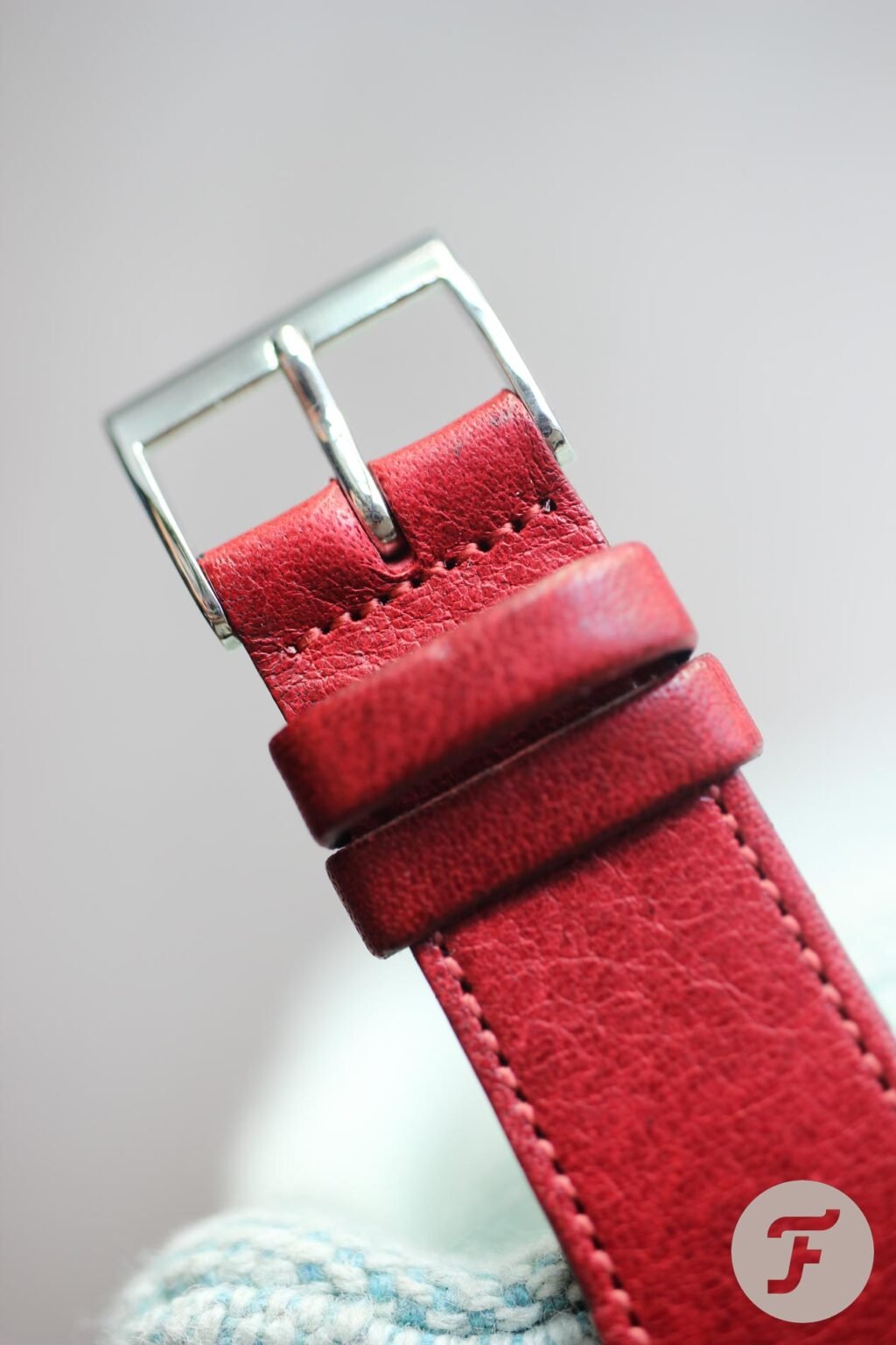 【F】 #TBT A Wine Tasting With Accurate Form Straps