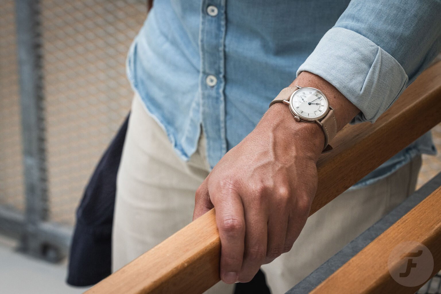 【F】 Fratello's Five-Watch Collections: Daan's Picks