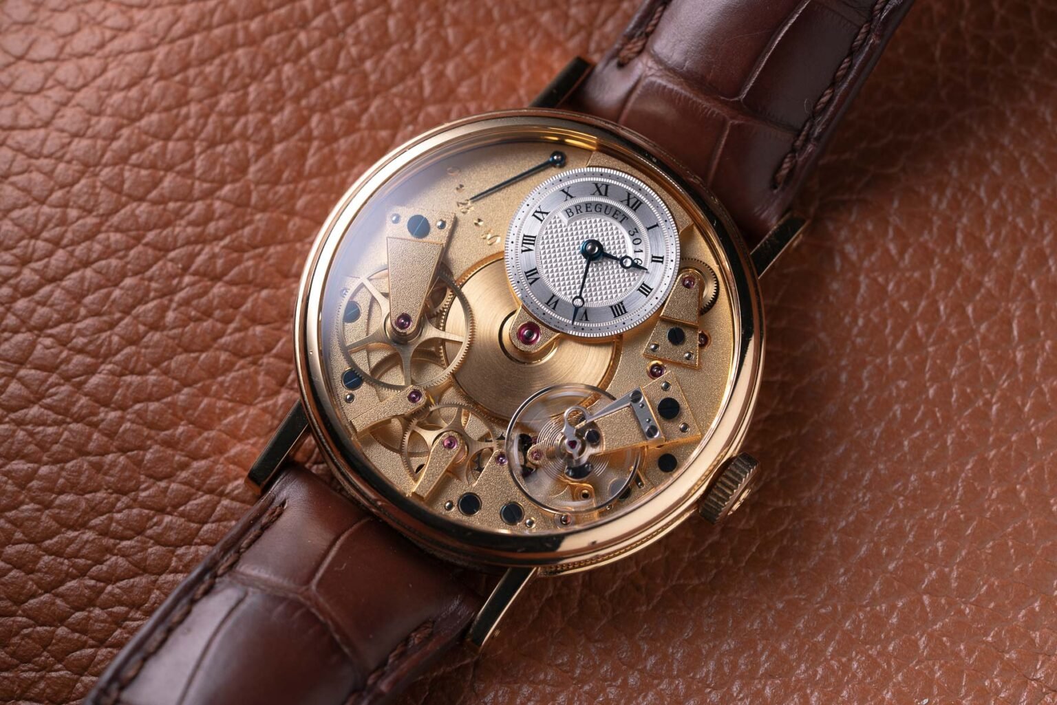 【F】 The Fratello Team's Most Worn Watches Of 2023