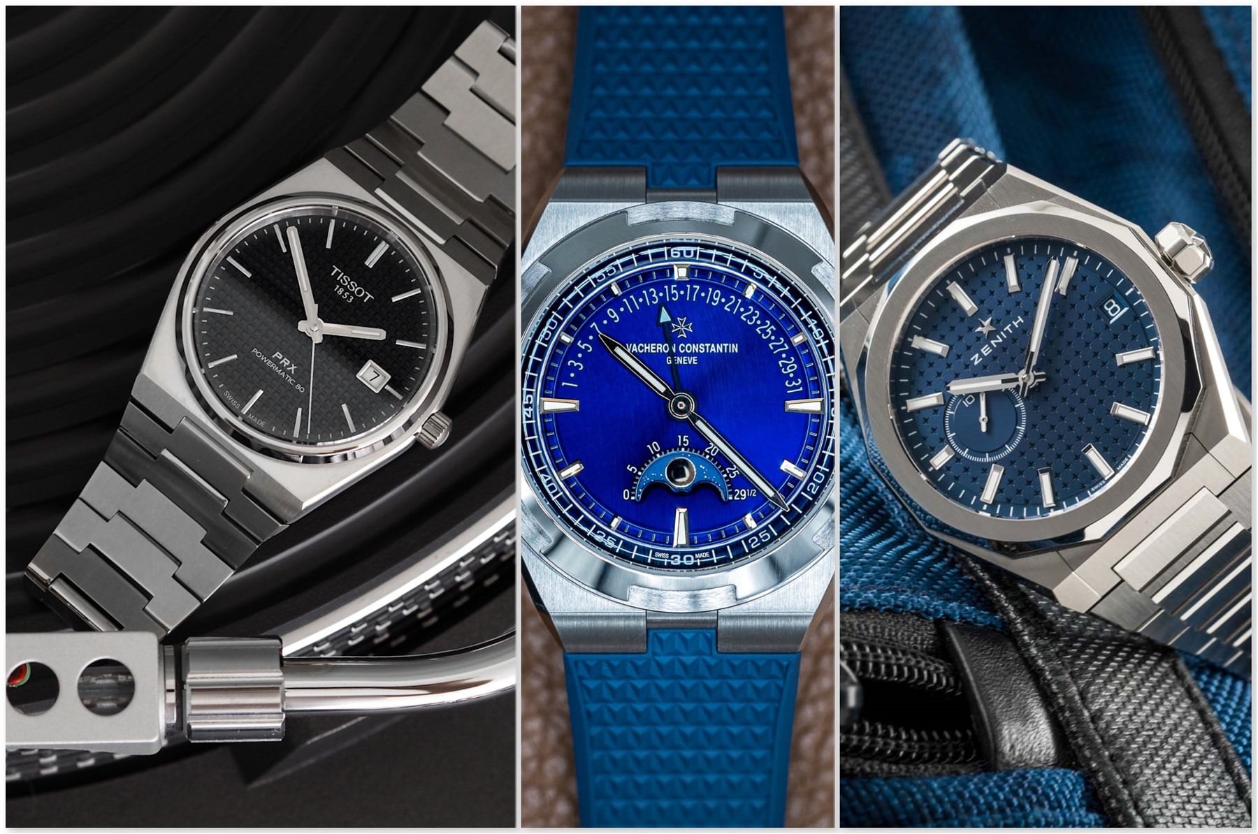 Are Conglomerates Eroding The Origins Of Luxury Watchmaking?