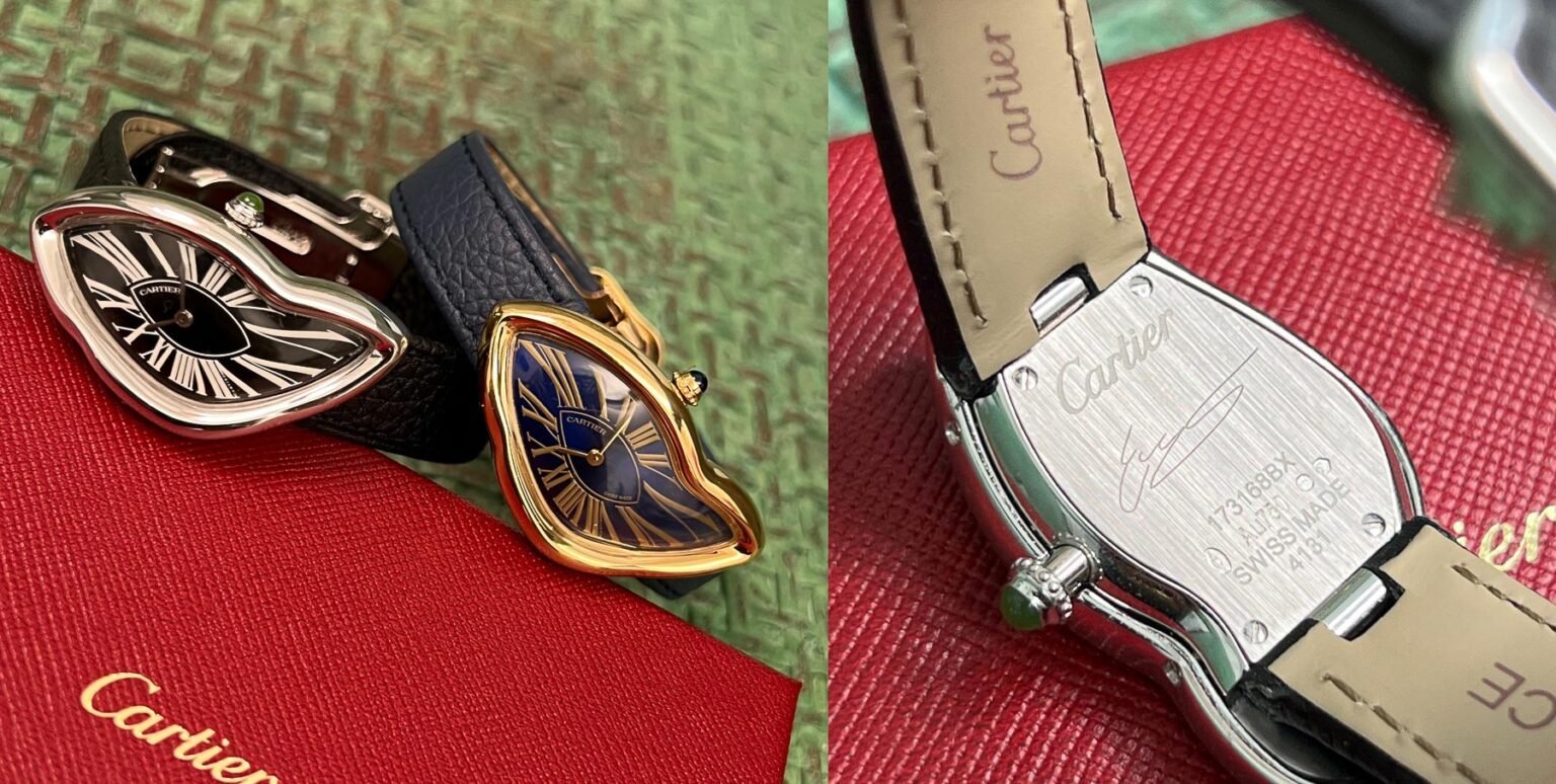 【F】 Cartier Crash: La Maison's Most Desirable Creation