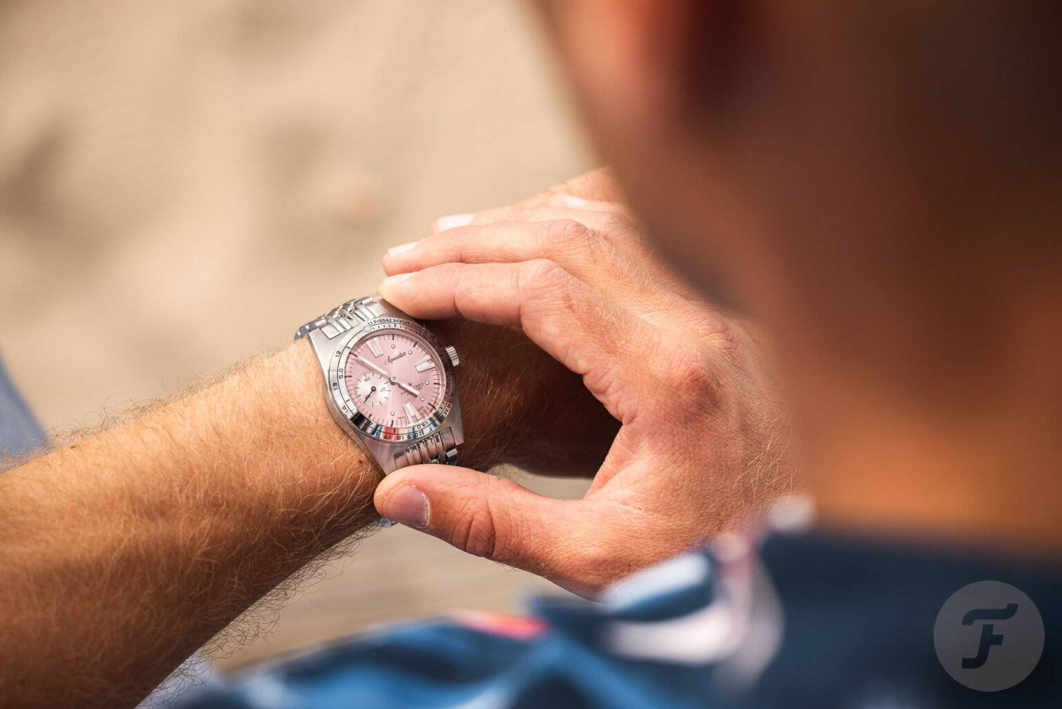 【F】 Fratello Talks: Our Favorite Geneva Watch Days Releases