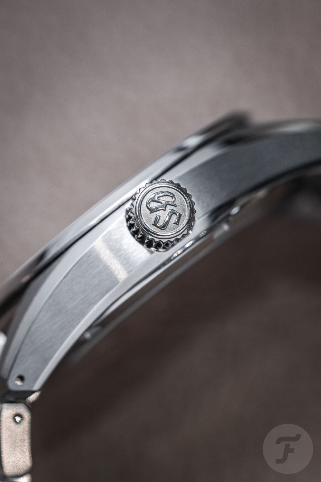 【F】 Grand Seiko SLGA019 Vs. SBGA481