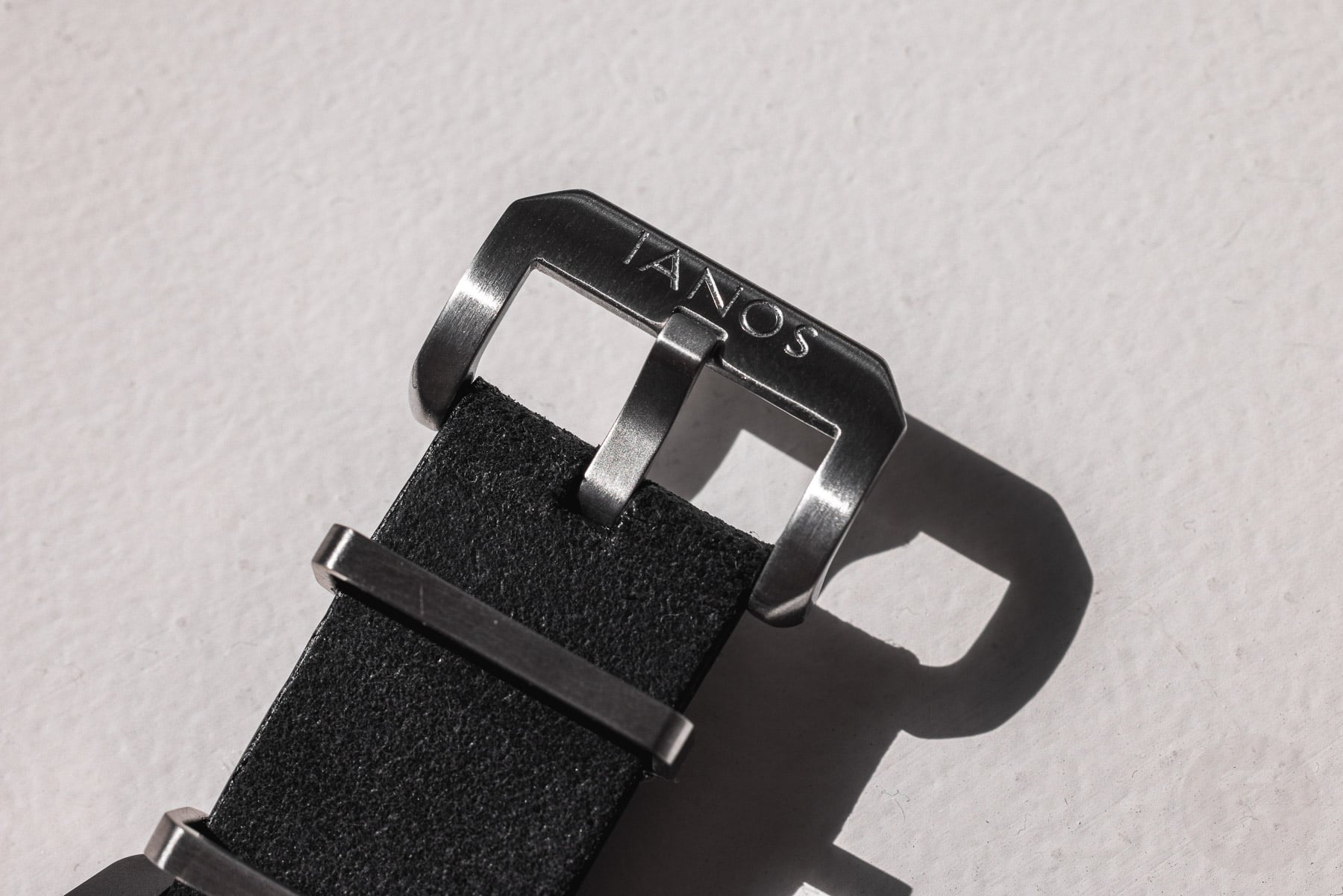 【F】 Introduing: The Ianos × Chronopassion Mihanikos