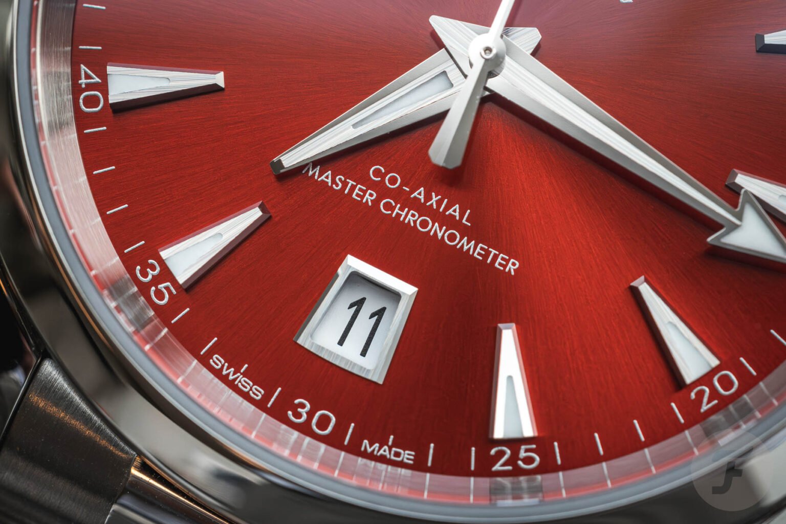 Omega Seamaster Aqua Terra 150M Shades 38mm