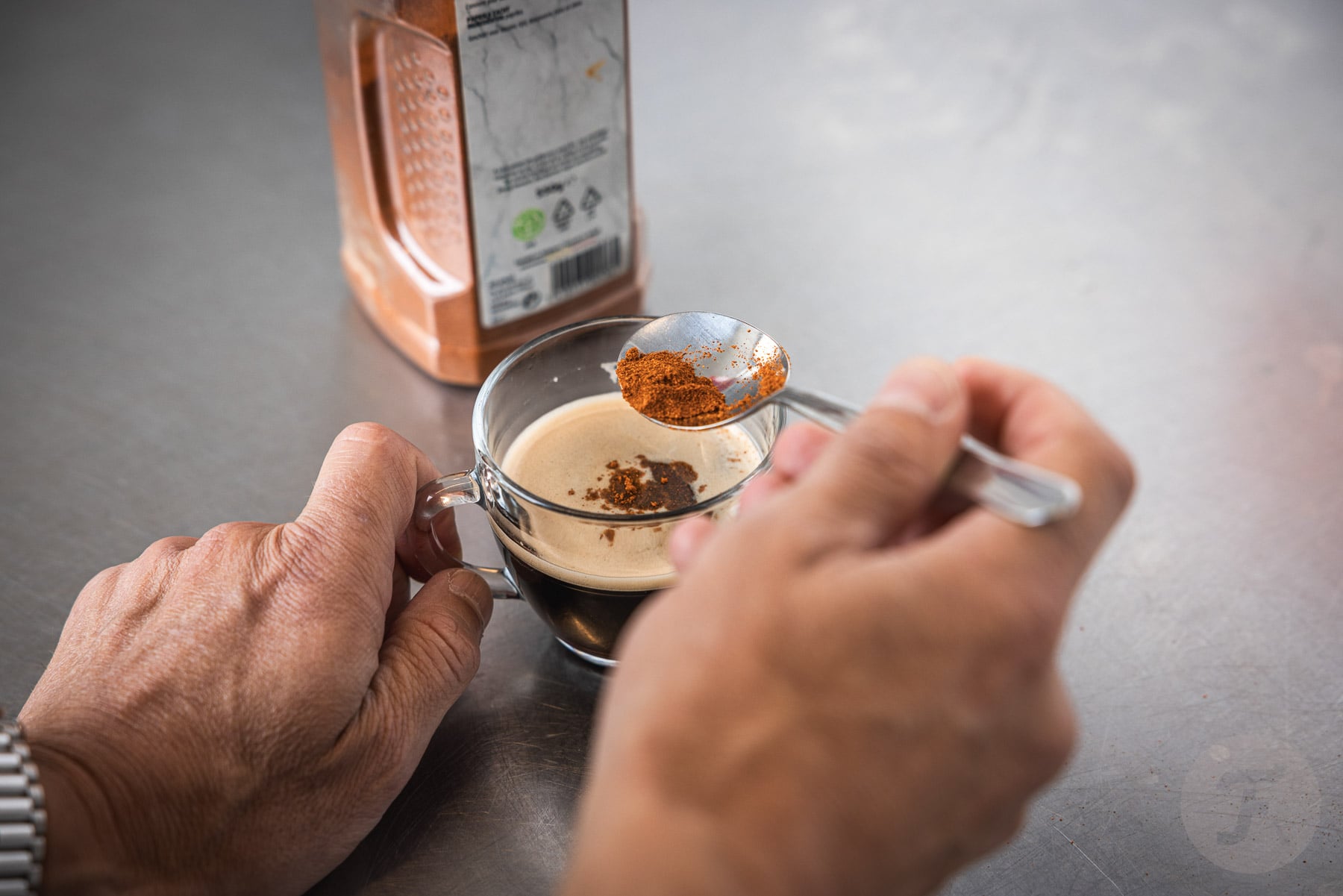 Omega Seamaster Aqua Terra 150M Shades 38mm