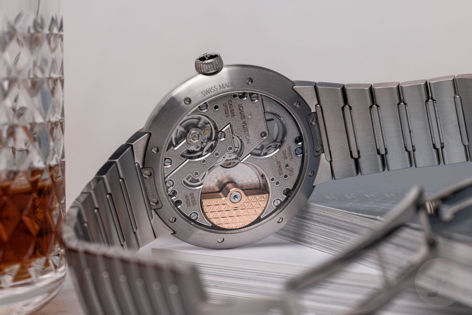 Are Conglomerates Eroding The Origins Of Luxury Watchmaking?