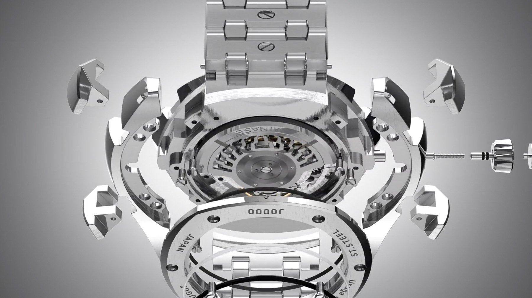 【F】 Introducing: The New Minase Uruga Collection