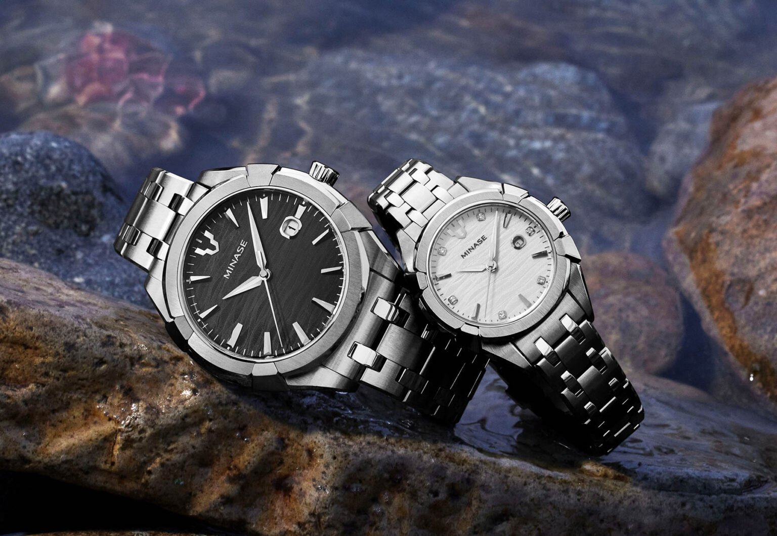 【F】 Introducing: The New Minase Uruga Collection