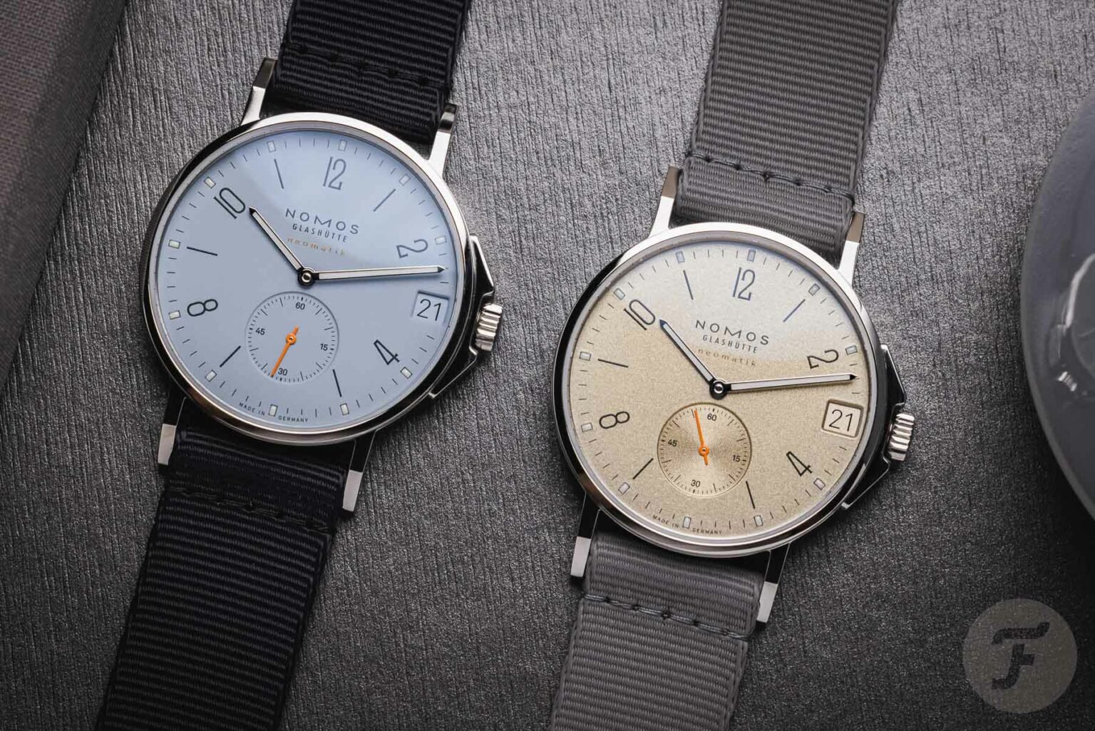 【F】 How Watches Work: Antireflective Coatings