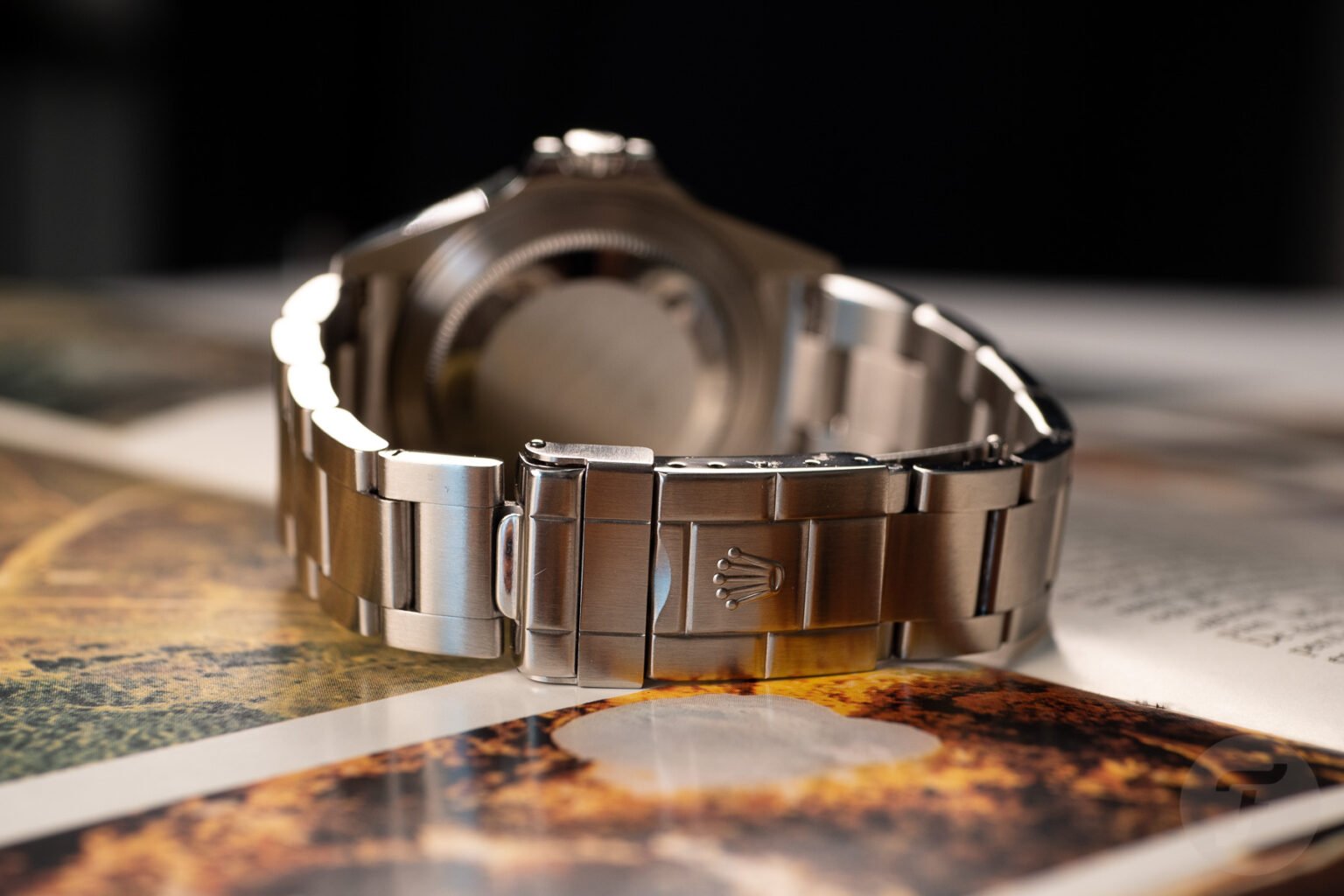 【F】 Tudor Black Bay Pro Vs. Rolex Explorer II 16570