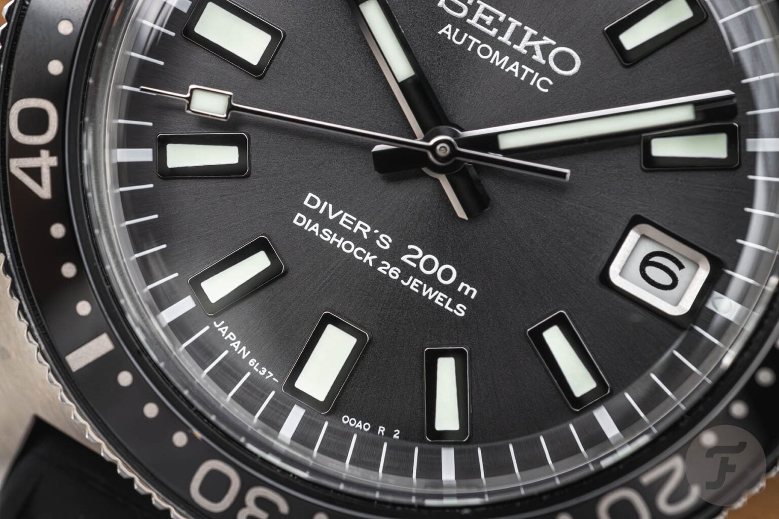 【F】 Introducing The Seiko SJE093: A Perfected 62MAS Reissue