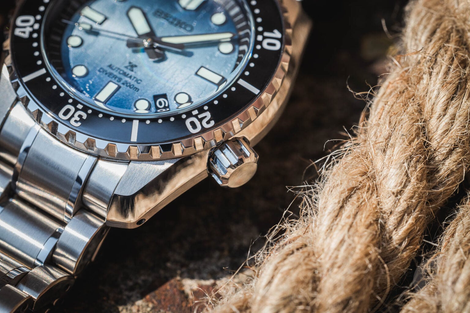 【F】 Hands-On With The Impressive Seiko Prospex SLA073