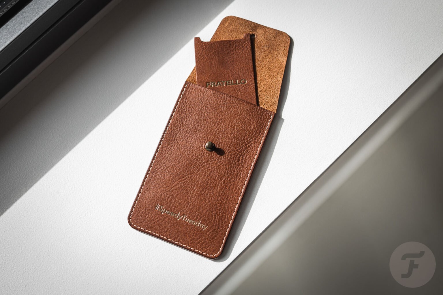 Watch Pouches For The Speedmaster Speedy Tuesday Watches