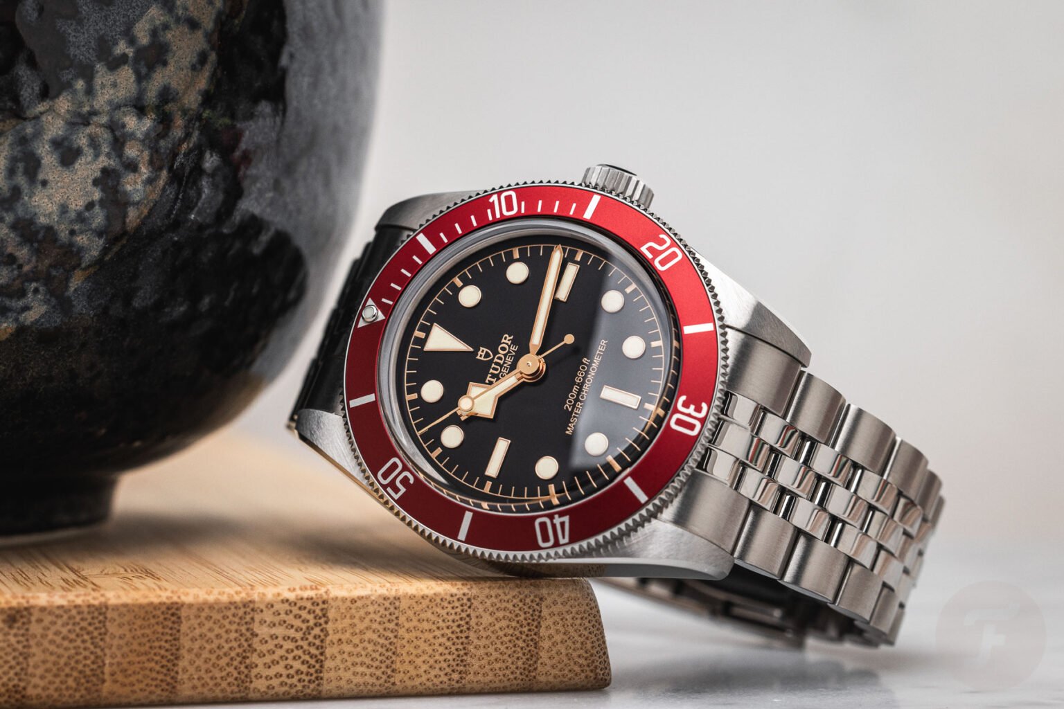 Tudor And Longines Watches: Are The Movements "In-House"?