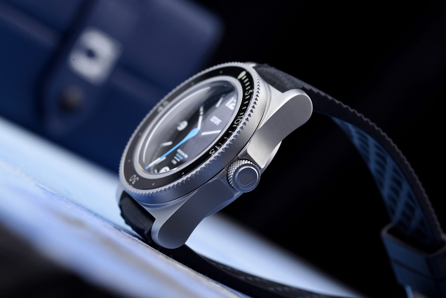 【F】 Hands-On: Isotope Hydrium Pro Nordlbad Limited Edition