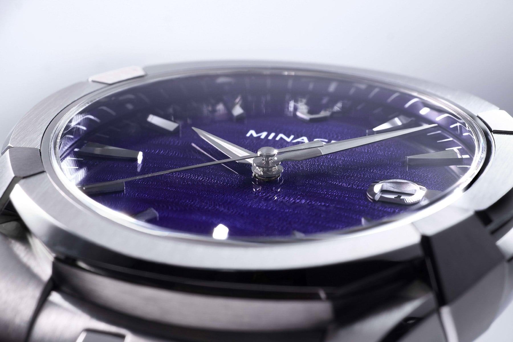 【F】 Introducing: The New Minase Uruga Collection