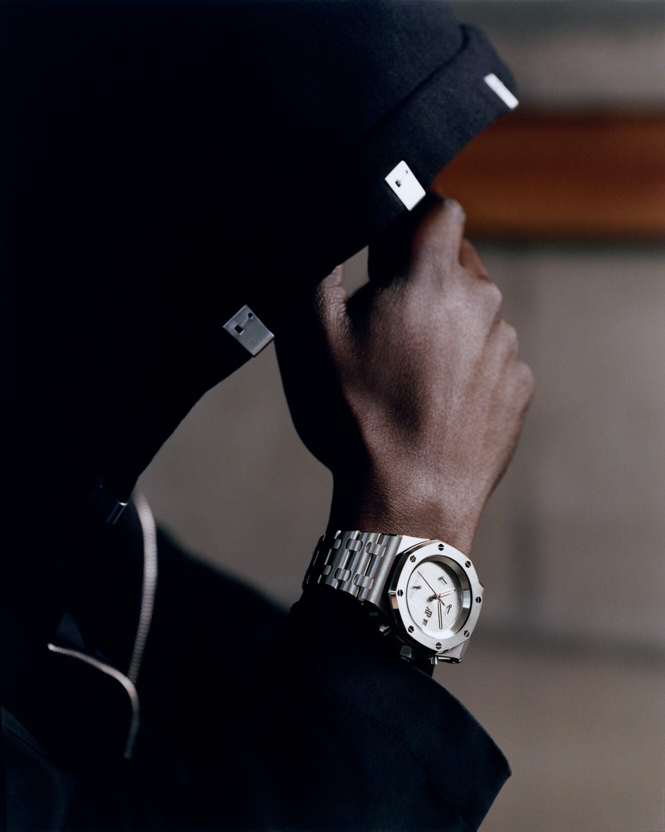 【F】 Audemars Piguet Royal Oak 1017 Alyx 9SM