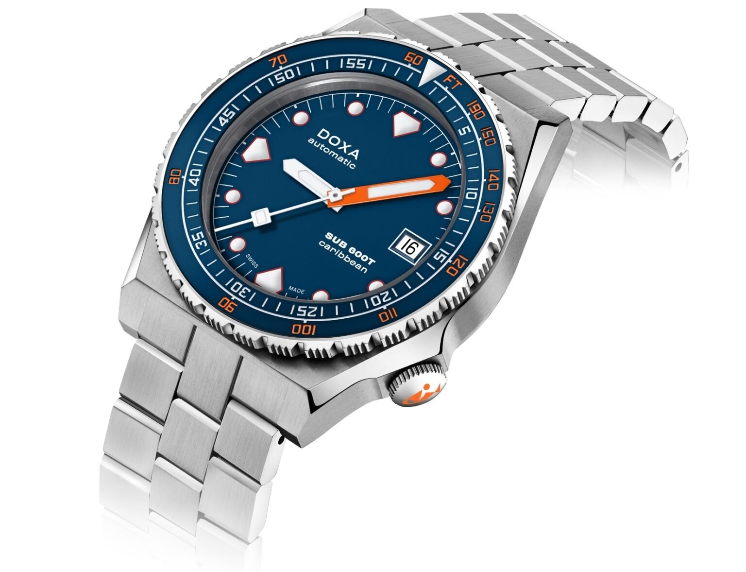 【F】 The Best Watches Under €3,000: Balazs's Picks