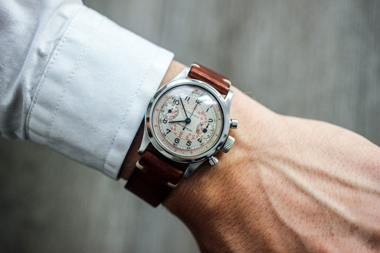 Gallet Watches You Might Consider Adding To Your Collection