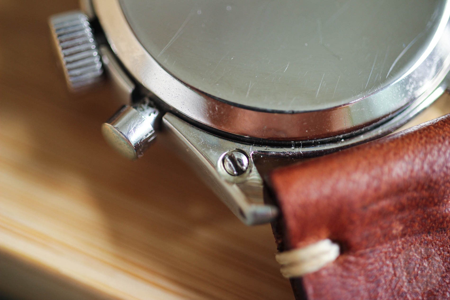 【F】 #TBT The Waterproof Gallet Clamshell Multichron 30