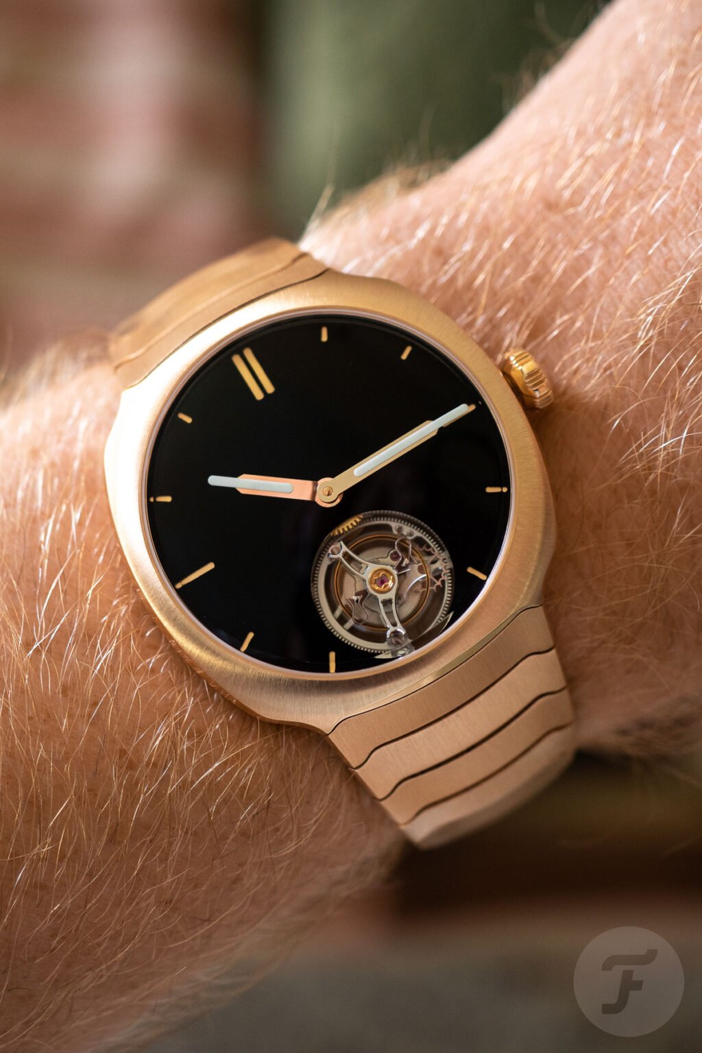 【F】 Geneva Watch Days 2023 — Get All The Latest On Fratello