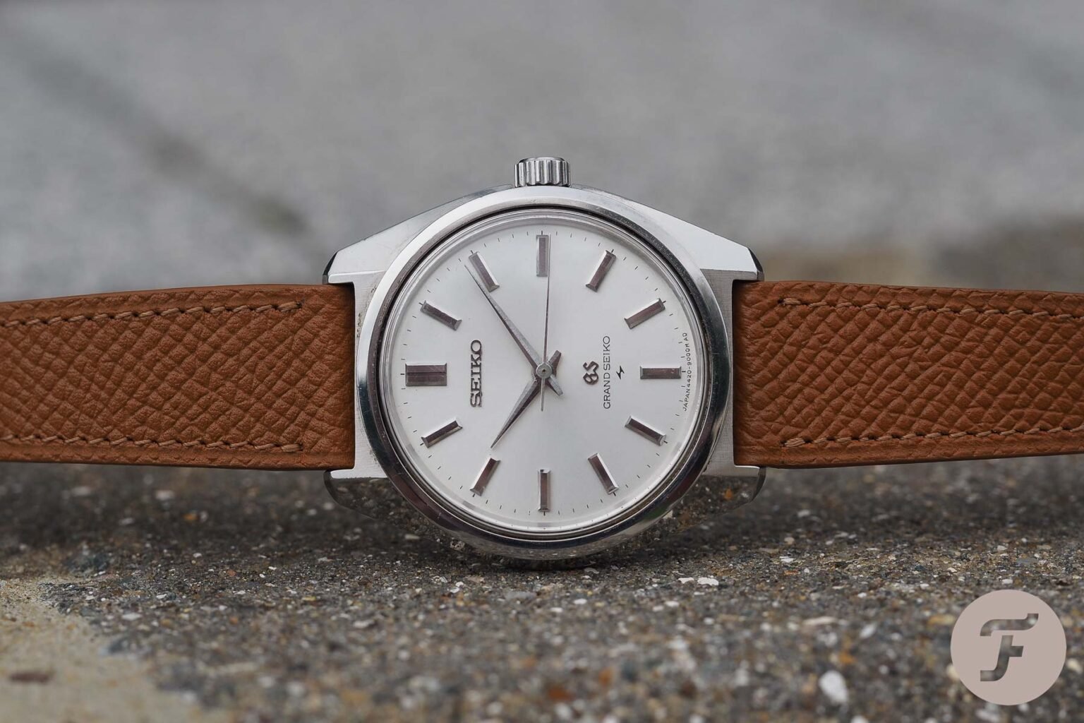 The Grand Seiko 45GS Returns: The SLGW004 And SLGW005