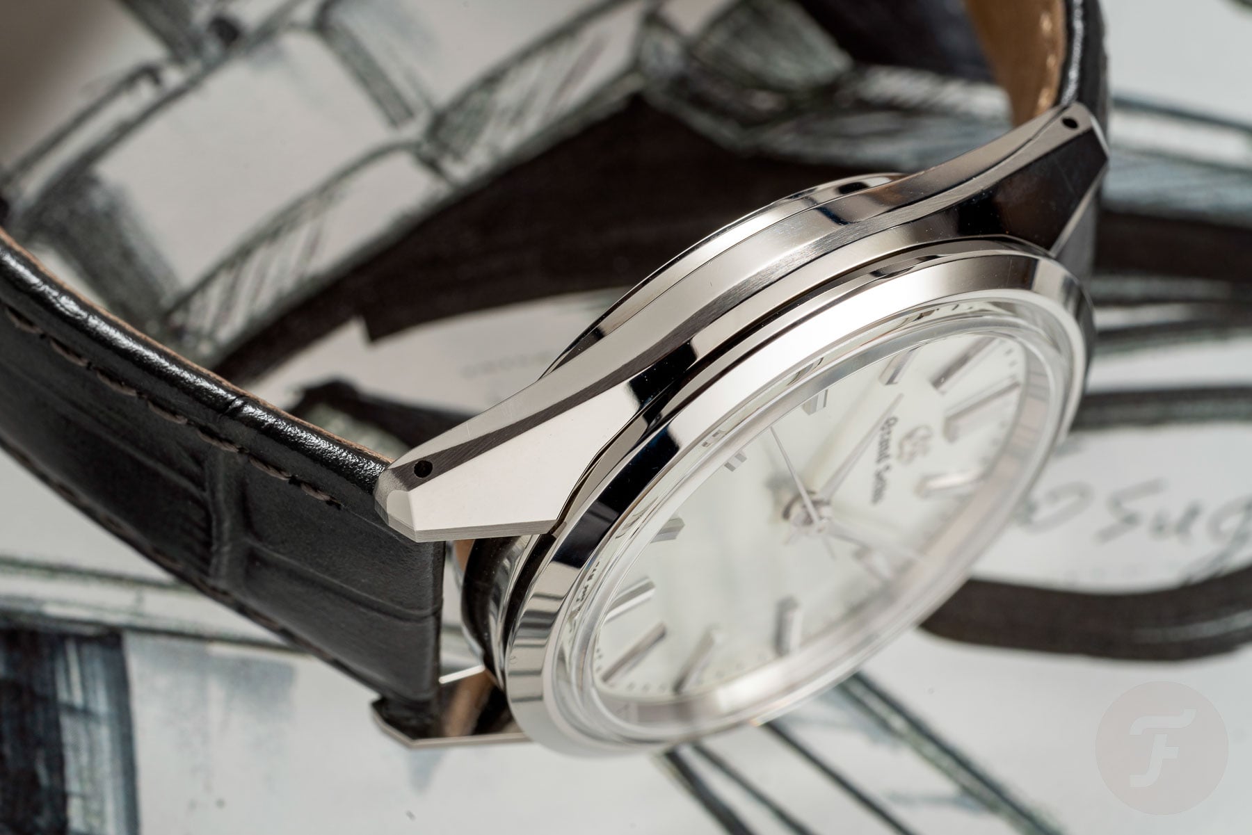 【F】 New: Grand Seiko SBGW291 And SBGW293 (2022)