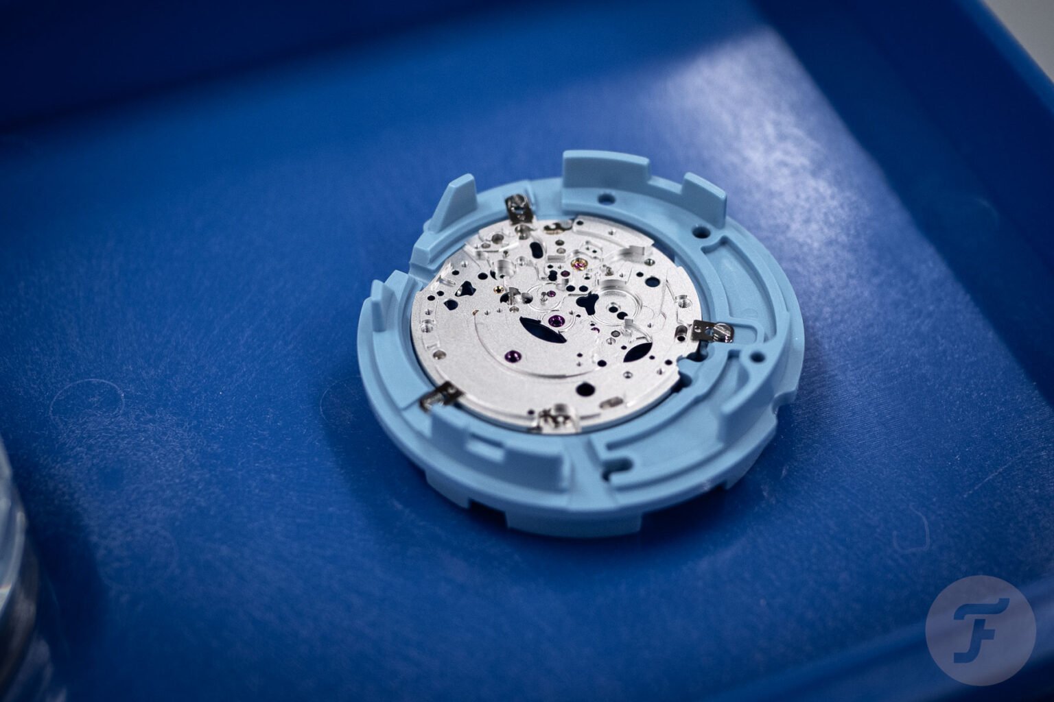 Tudor And Longines Watches: Are The Movements "In-House"?