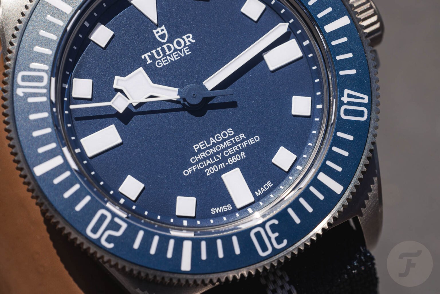Why Do Watch Brands Keep Looking Backward For Good Design?