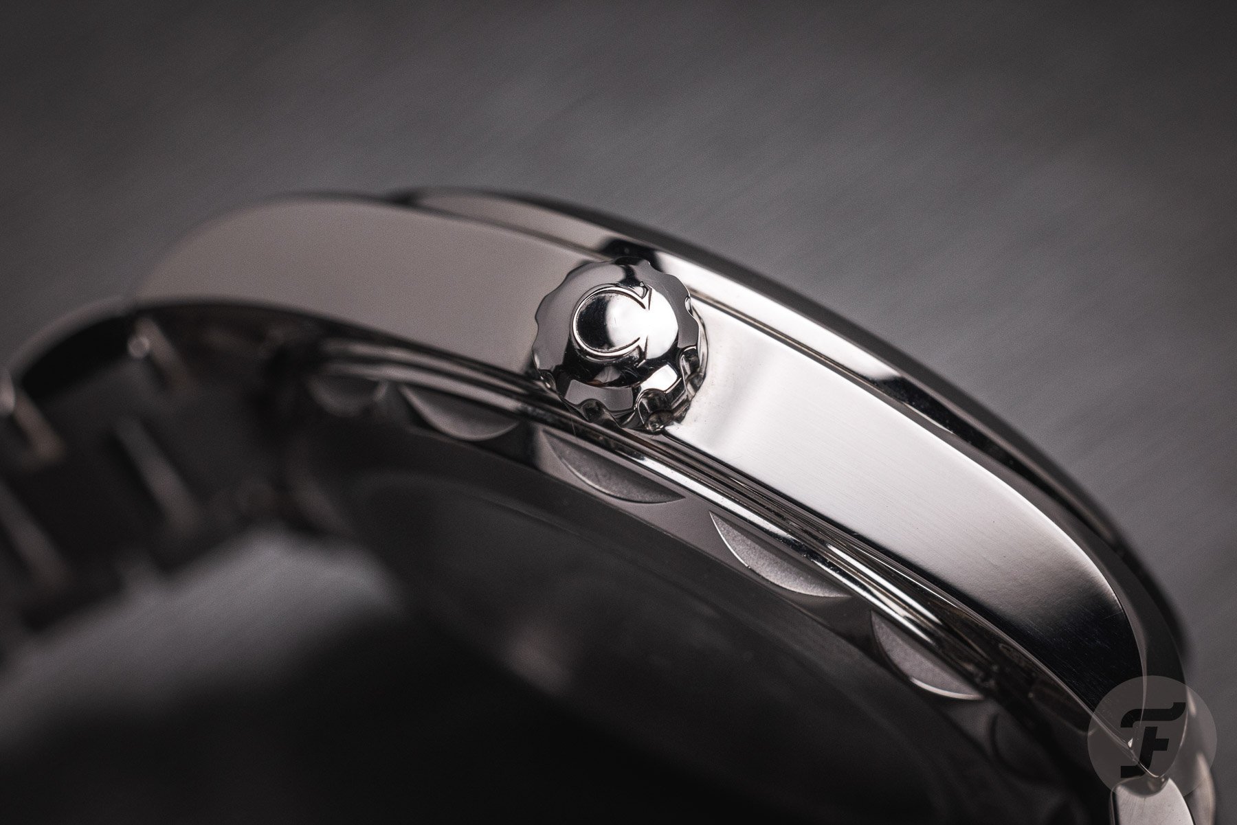 【F】 Hands-On: The Omega Seamaster Aqua Terra Shades