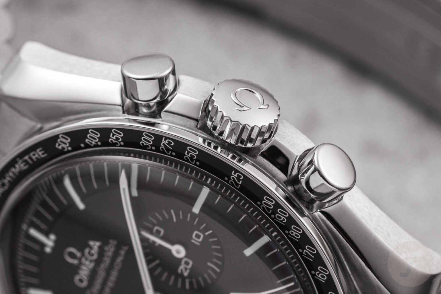 How Good Is The Current Speedmaster Professional Moonwatch?