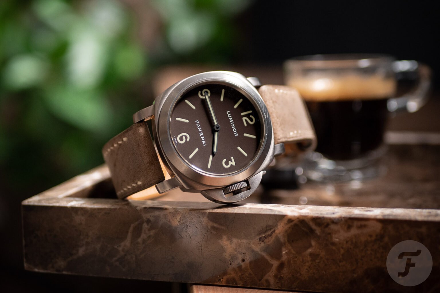 【F】 Fratello Five-Watch Collections — Nacho's Picks