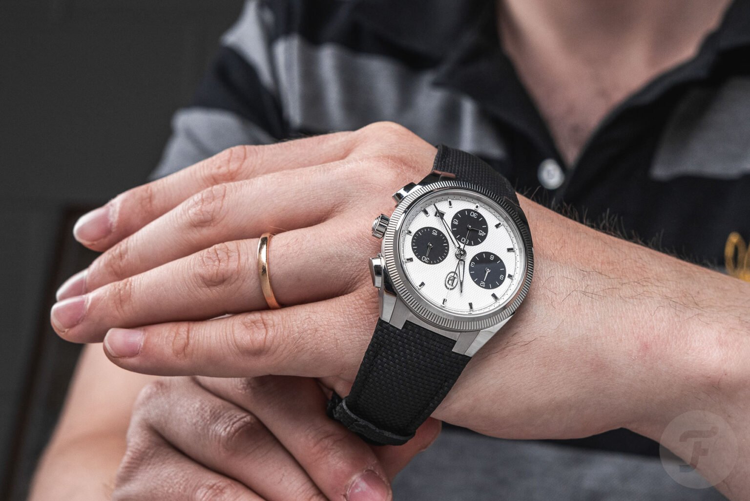 【F】 Hands-On: Four Parmigiani Tonda PF Sport Models