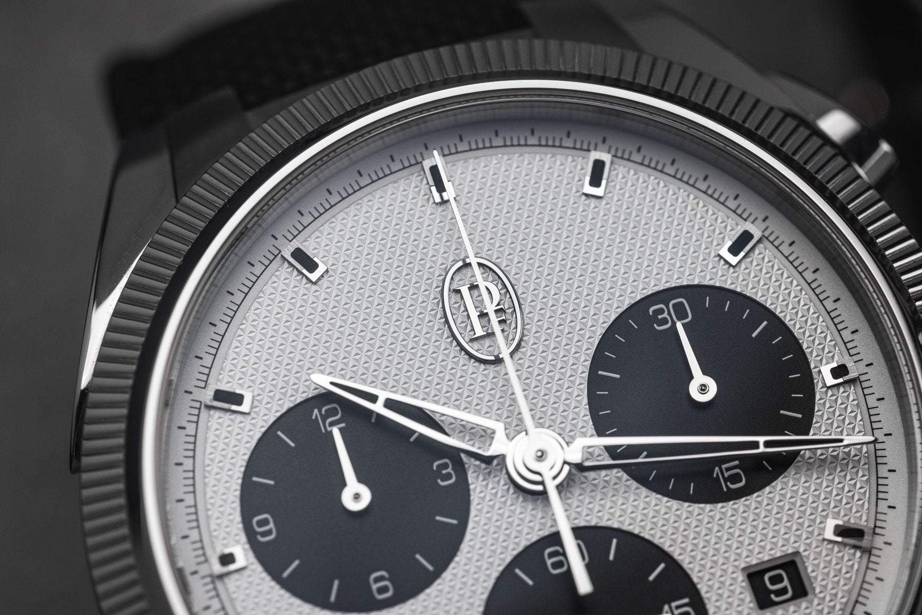 【F】 Hands-On: Four Parmigiani Tonda PF Sport Models