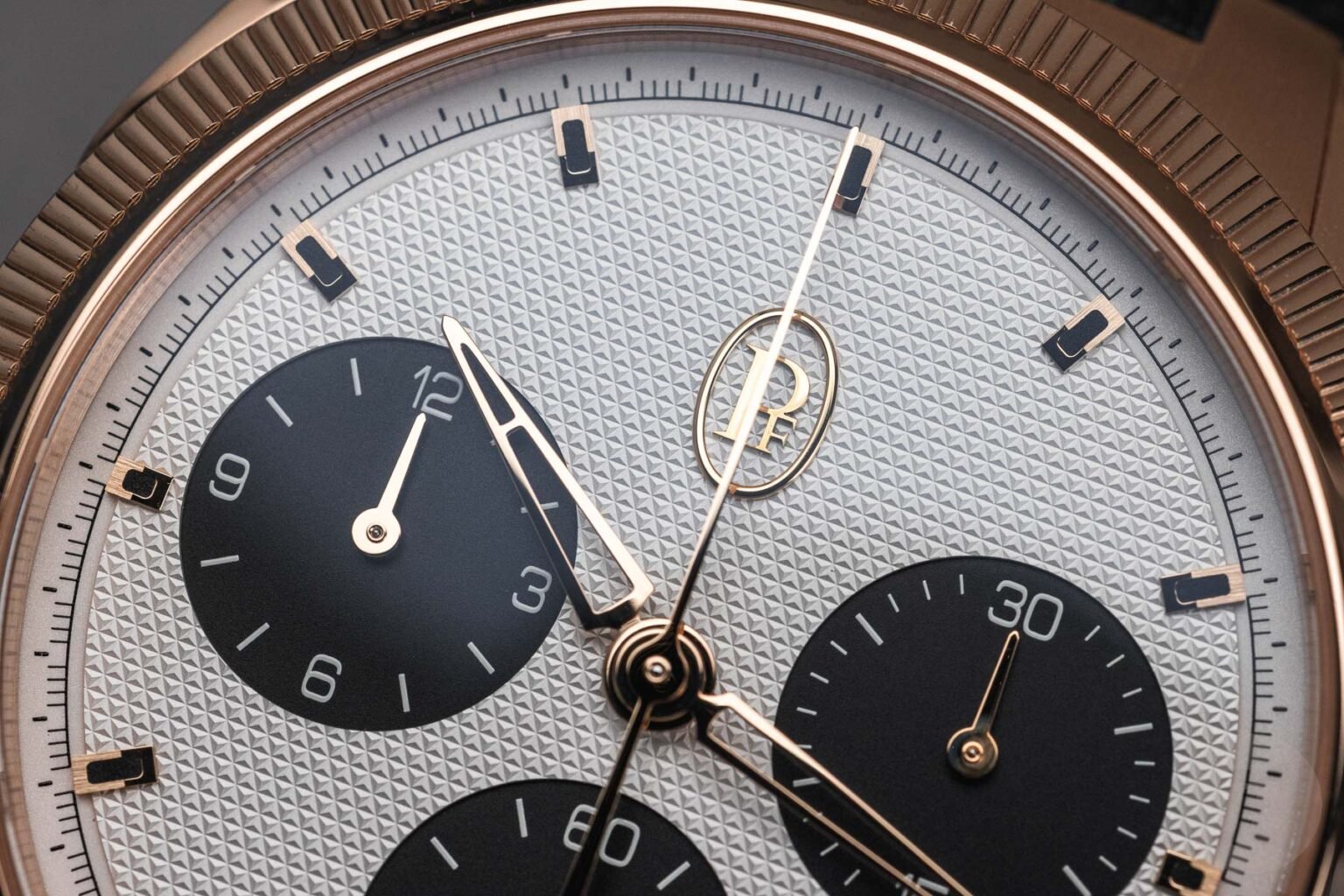 【F】 Hands-On: Four Parmigiani Tonda PF Sport Models
