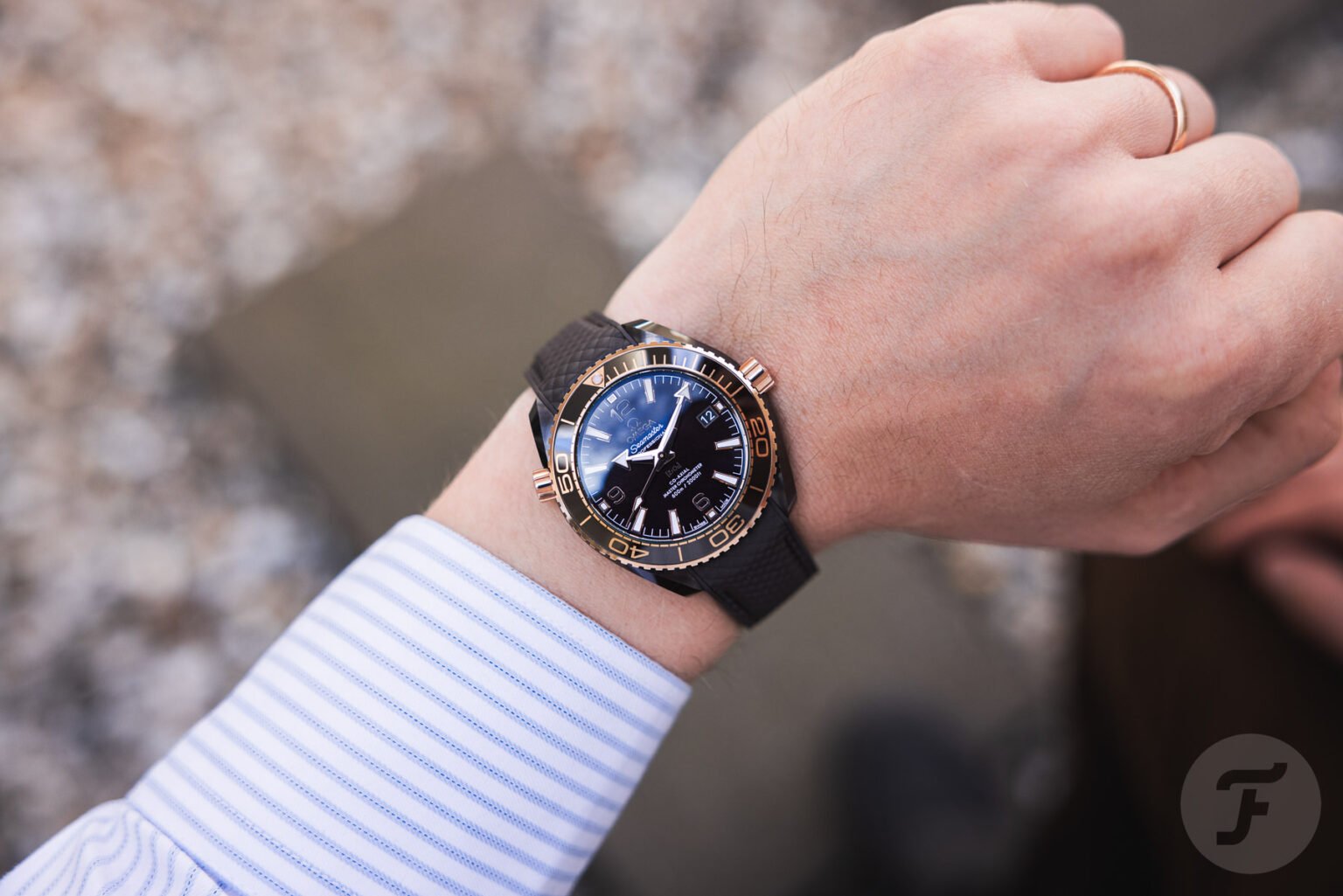 【F】 How Watches Work: Antireflective Coatings