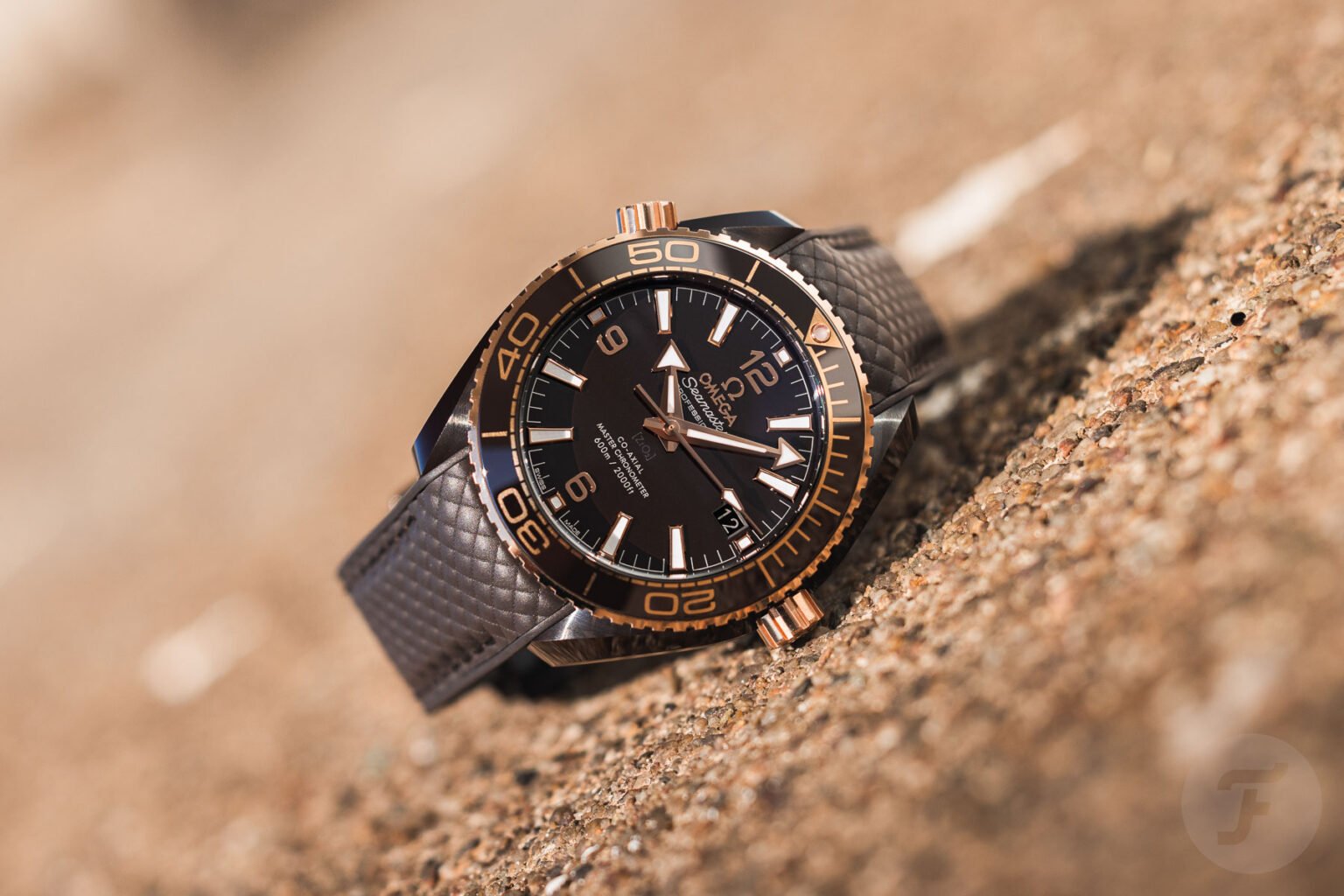 【F】 The Omega Planet Ocean: A Historical Overview