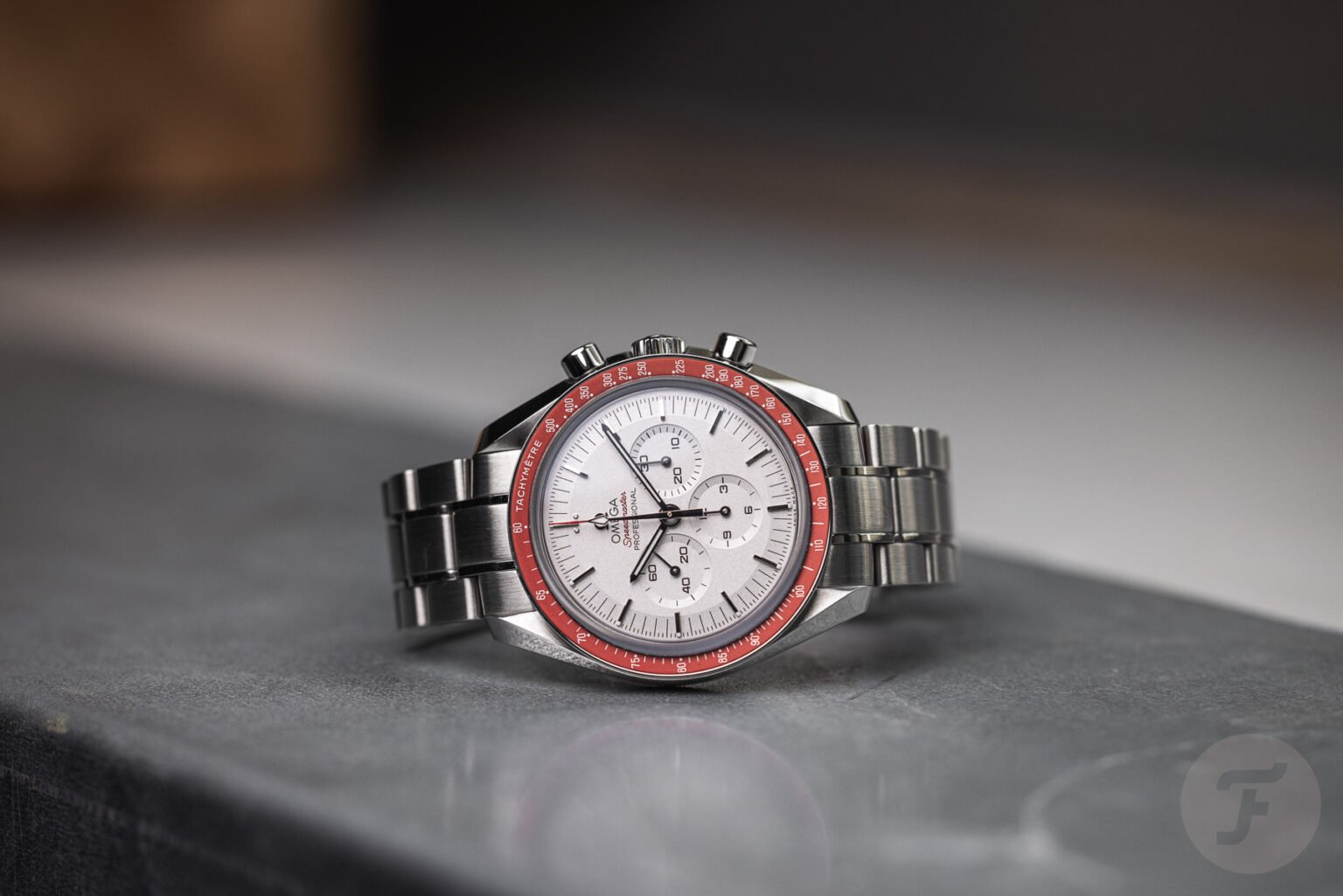 Available In The Shop: A Collection Of Speedmaster Watches