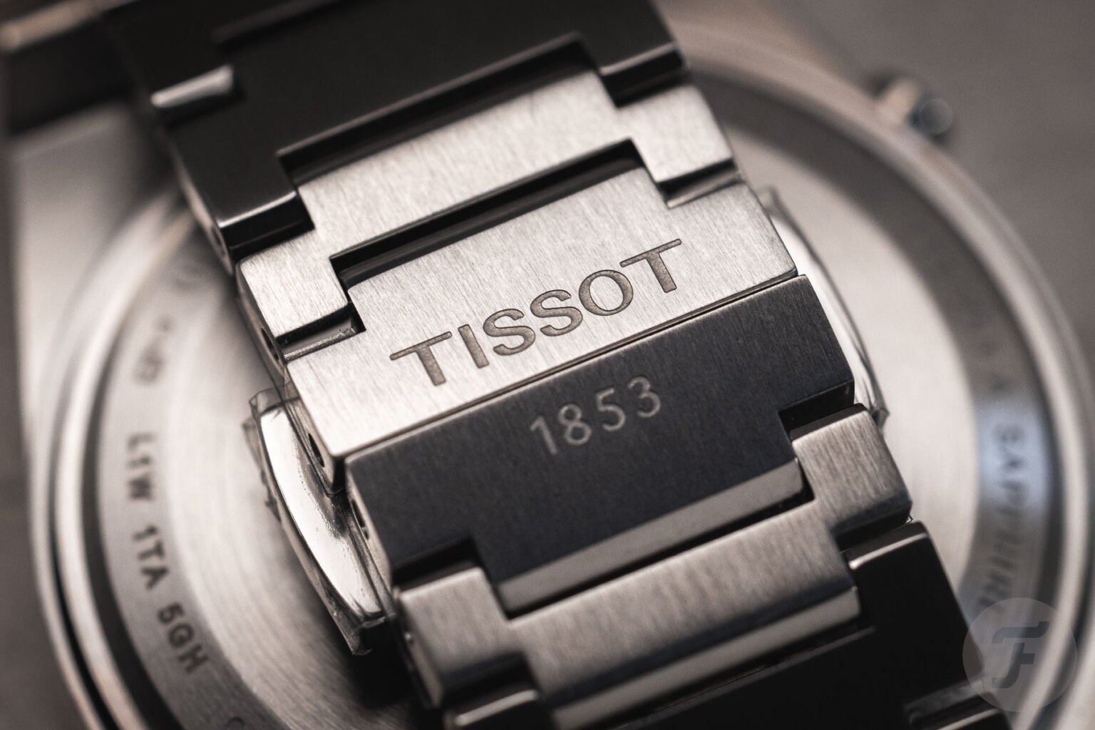 【F】 Hands-On: The New Tissot PRX Digital