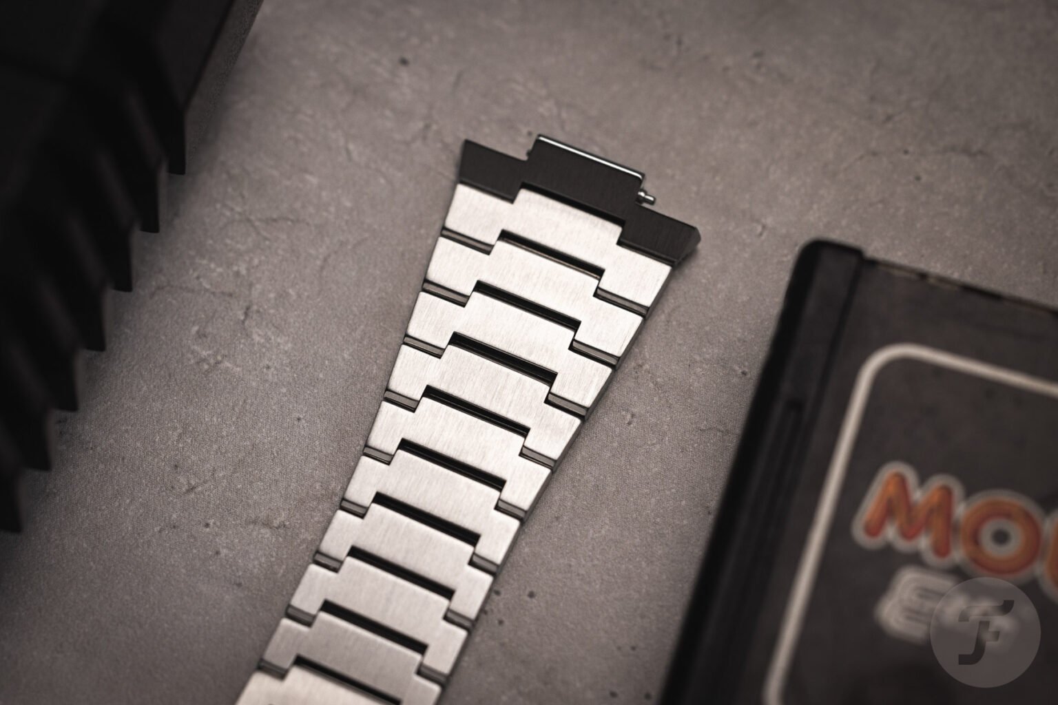 【F】 Hands-On: The New Tissot PRX Digital