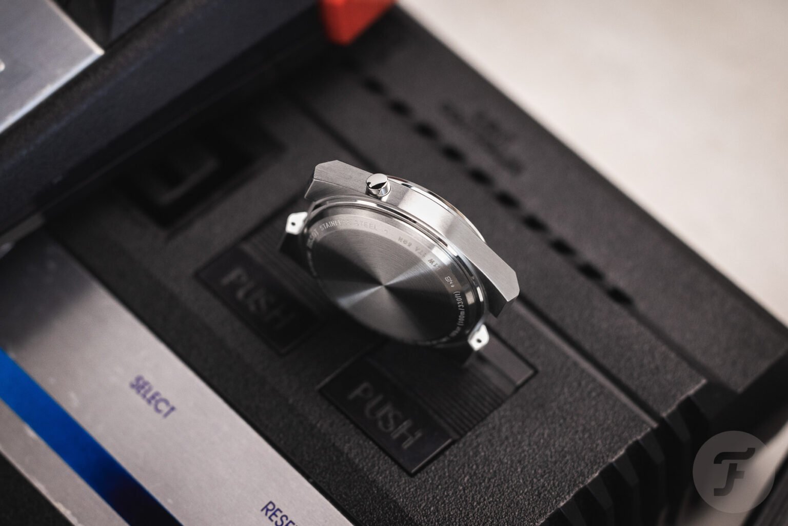 【F】 Hands-On: The New Tissot PRX Digital