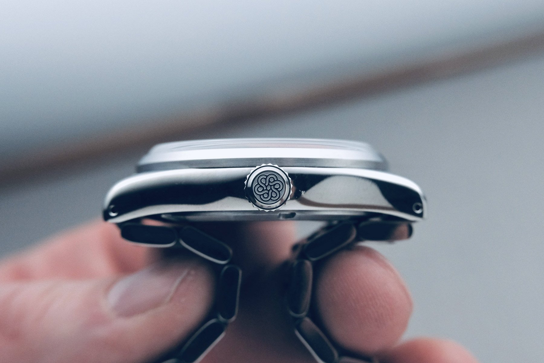 【F】 A Closer Look At Traska Watches