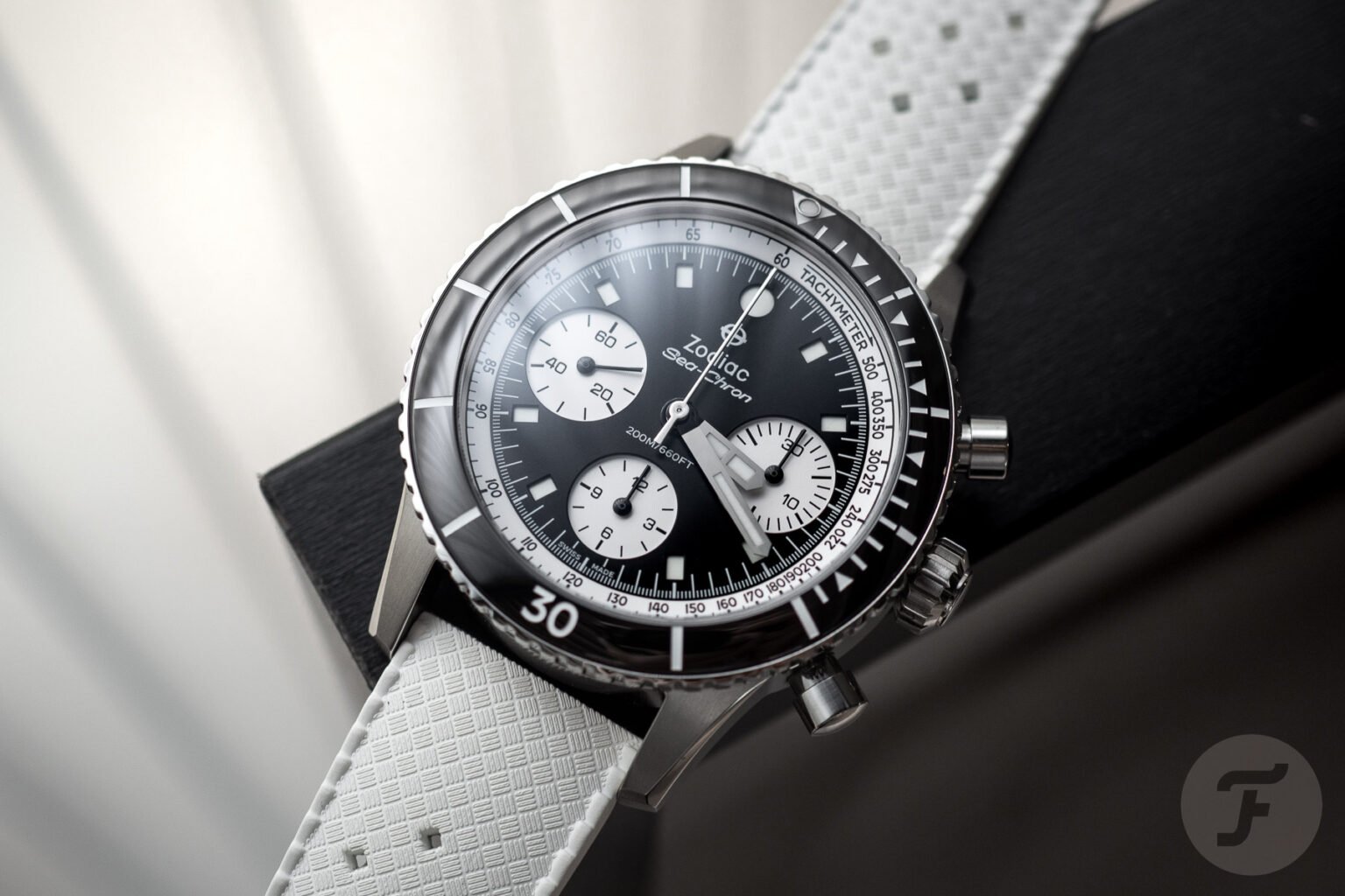 【F】 How Watches Work: Antireflective Coatings