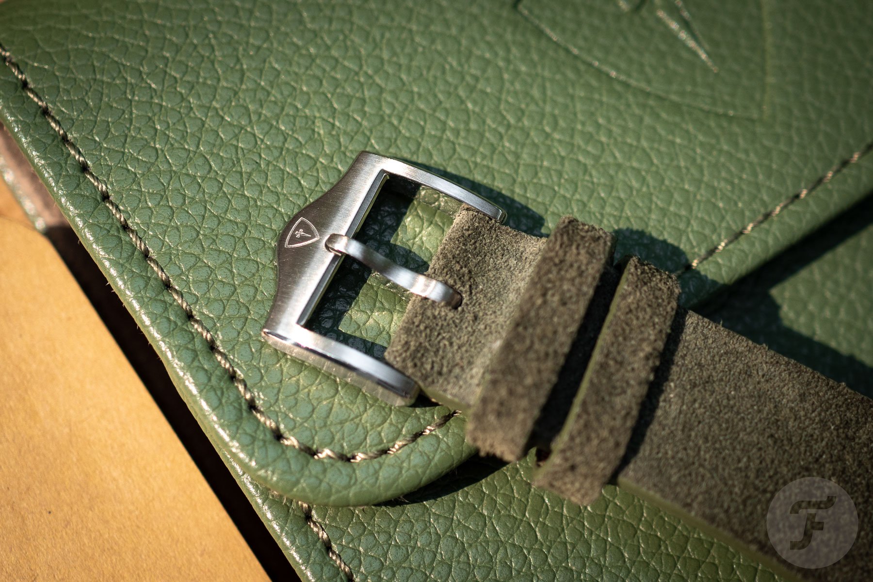 【F】 Hands-On: The Balmont BDX004