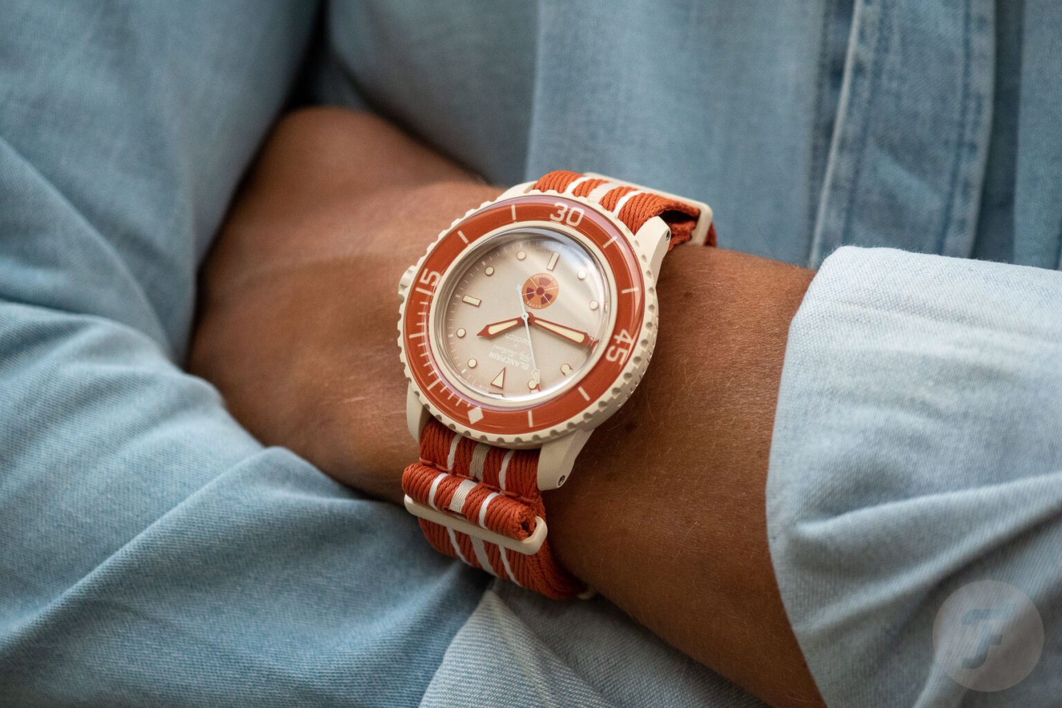 The Best Summer Watches At Three Price Points: Daan's Picks
